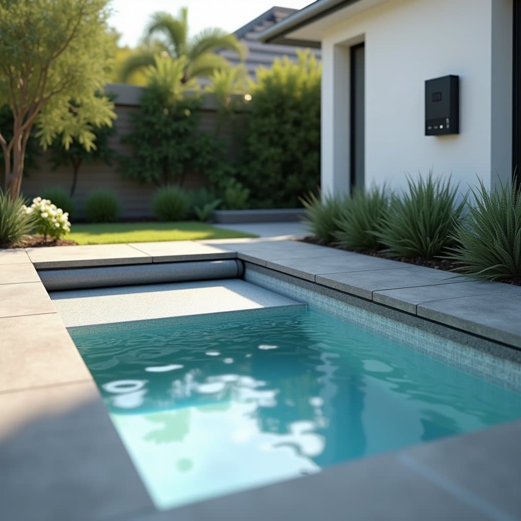 Typical Sizes of Big Plunge Pools | Innovative Outdoor Living