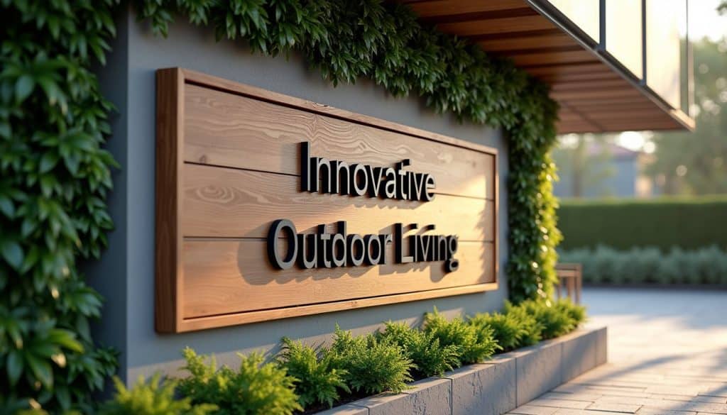 Best Materials for Long-Lasting Outdoor Signs in 2026 | Innovative ...